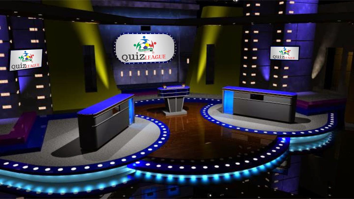 How To Gather Resources for Quiz Competitions And Win!