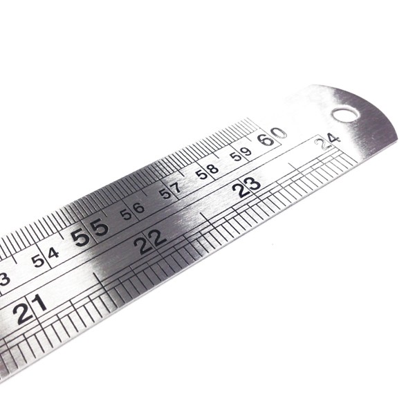 Metal and Hand Work Tools (Measuring tools and gauges)