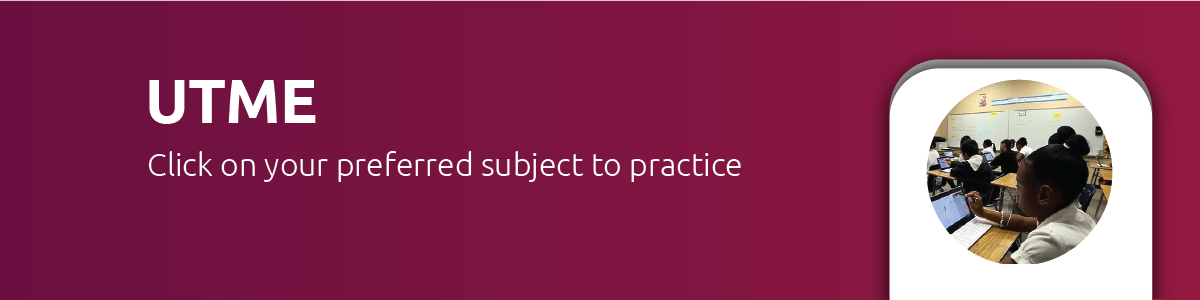 UTME | Passnownow