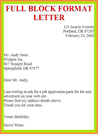 BUSINESS LETTER - Passnownow