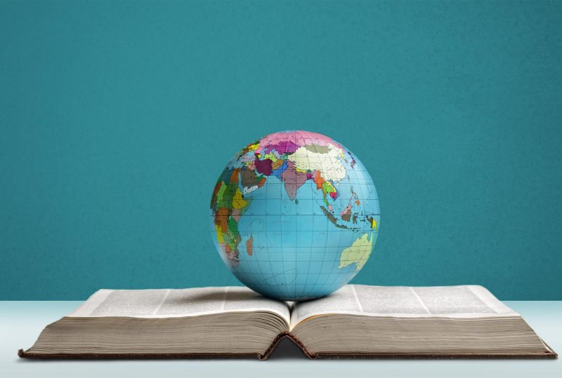 LESSON NOTE ON SS1 GEOGRAPHY FOR THIRD TERM - Passnownow